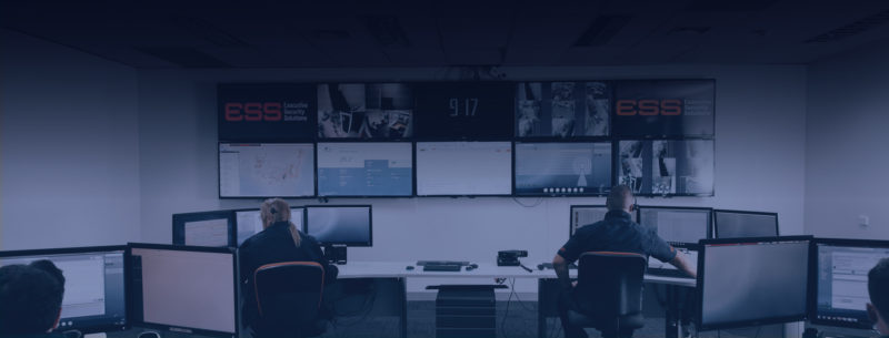 What Is Integrated Security? | All In One Security Solution