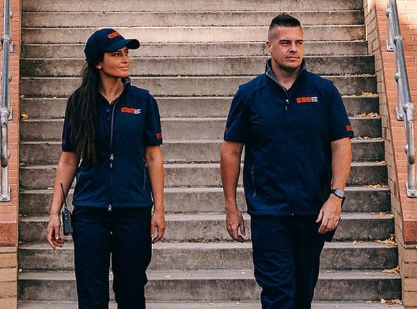 Security Guards Perth | Security Company Perth