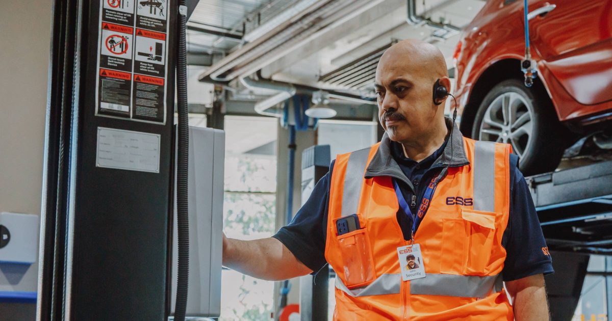 ESS Security News and Blogs | Executive Security Solutions