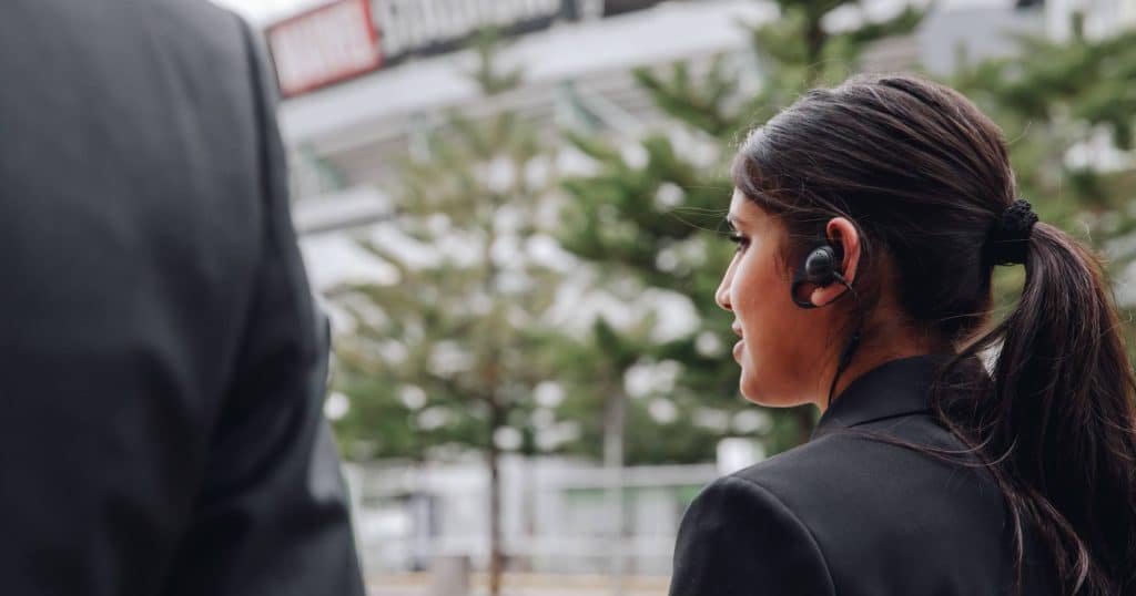 Party Security Services: A How-To Guide | EXEC Security
