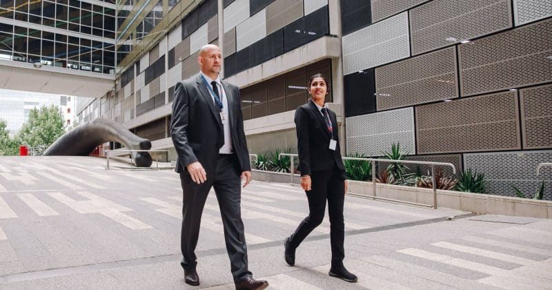 ESS Security News and Blogs | Executive Security Solutions