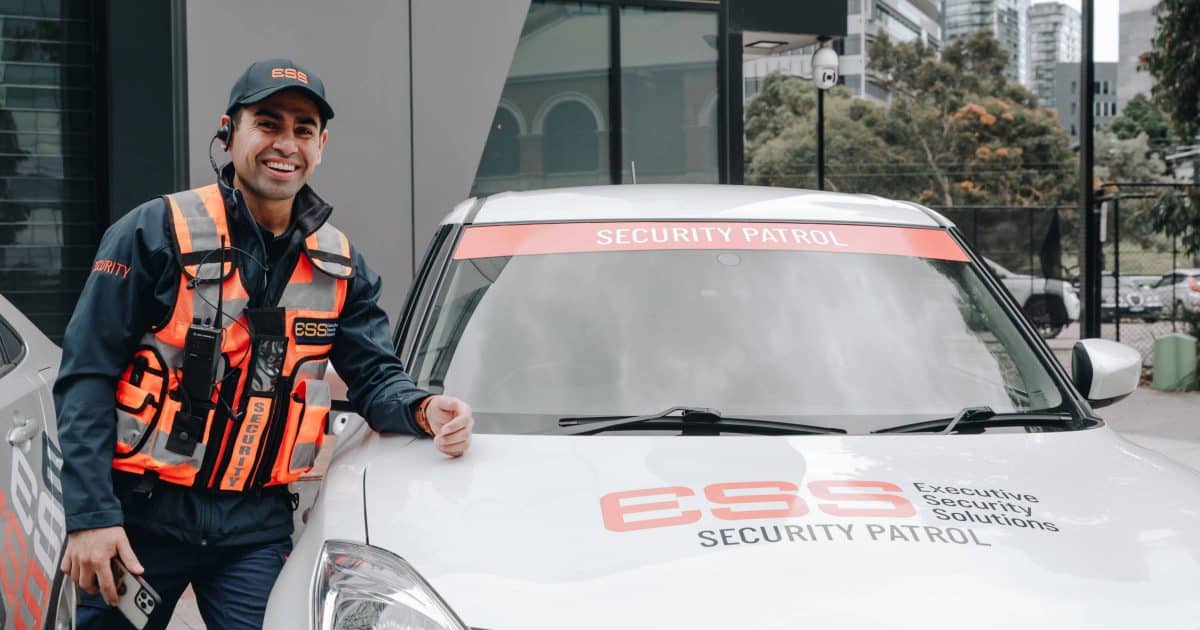 Security News and Blogs | EXEC Security