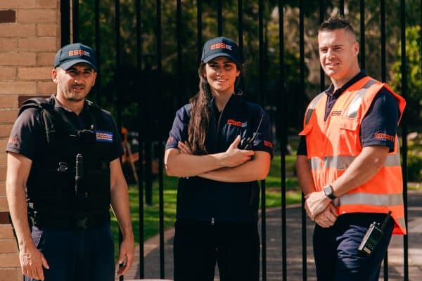 Security Guards Melbourne | Security Company Melbourne