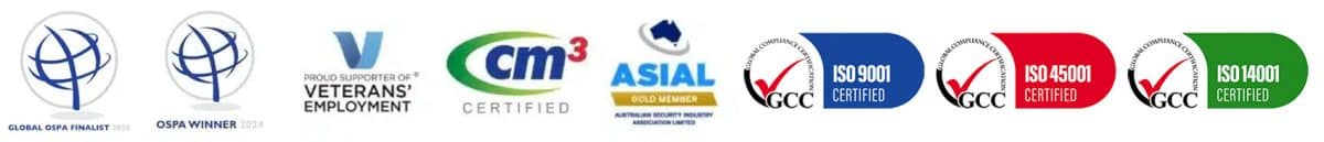 Security Services | Private Security Guards | EXEC Security